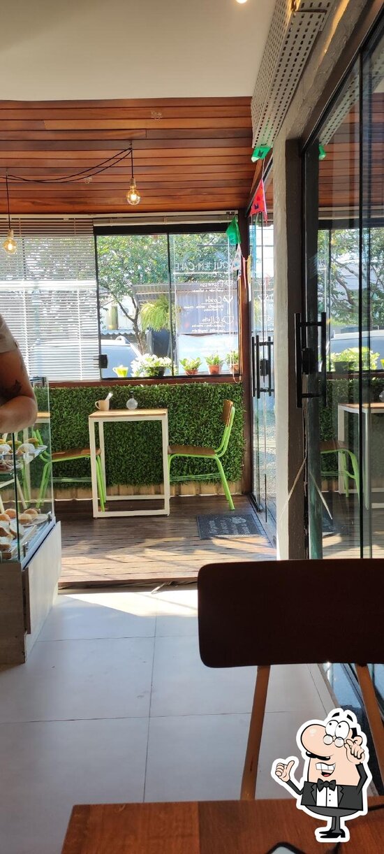 Esse Café, Manaus - Avaliações de restaurantes