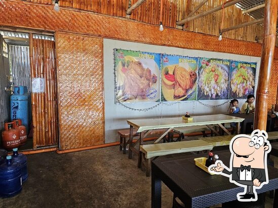 RAAC'S GRILL ( Rumbang,Pototan Branch), Pototan - Restaurant menu ...