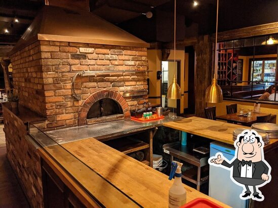 Schnitzels, Cornwall - Restaurant menu, prices and reviews