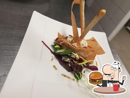Le Royaume restaurant, Vénissieux - Restaurant reviews