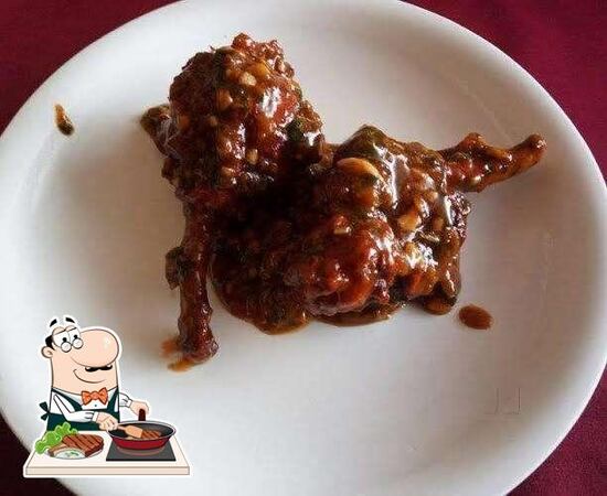 Manthan Family Restaurant, Mumbai - Restaurant menu, prices and reviews