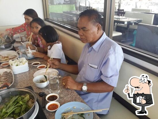 Carta del restaurante Green Hut ปลาจุ่ม, Khon Kaen
