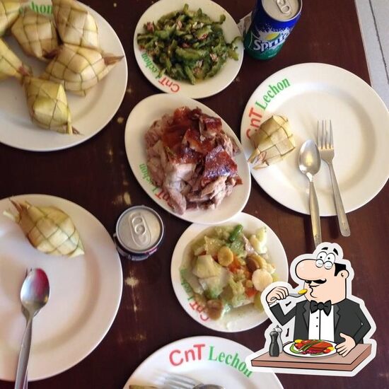 CnT Lechon, Cebu City - Restaurant menu, prices and reviews