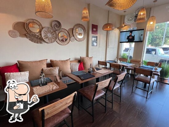 Dar Al Zaman Restaurant, Dubai - Restaurant menu, prices and reviews