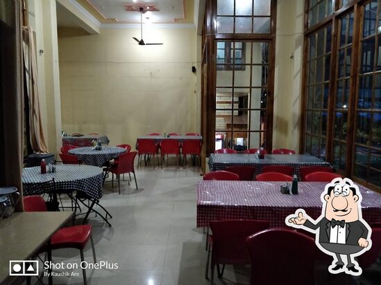 Dev Dham Restaurant, Kullu - Restaurant menu, prices and reviews