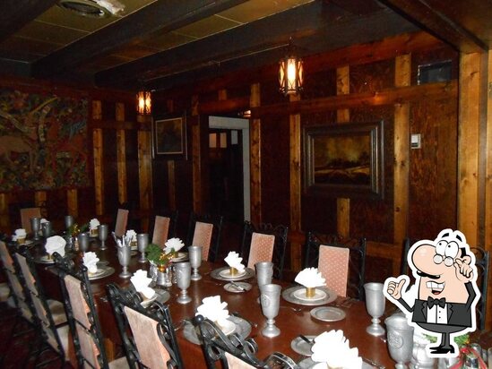 Five Alls restaurant in Salt Lake City - Restaurant menu and reviews