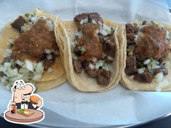 Fun Tacos in Las Vegas - Restaurant menu and reviews