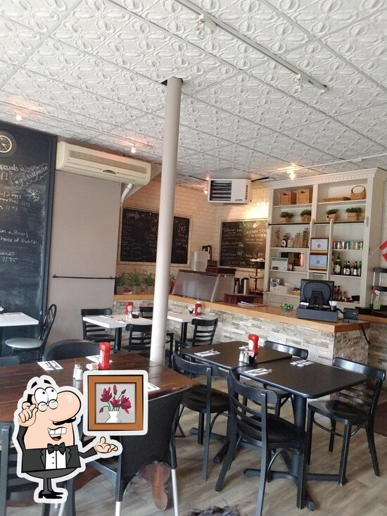 Grill Daddy, Milton - Restaurant menu, prices and reviews