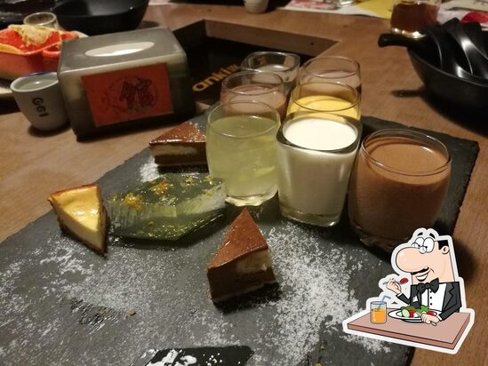 Hot Pot House, Hong Kong - Restaurant menu, prices and reviews