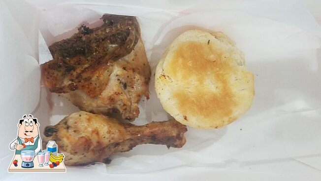 KFC, Kettering - Restaurant menu, prices and reviews