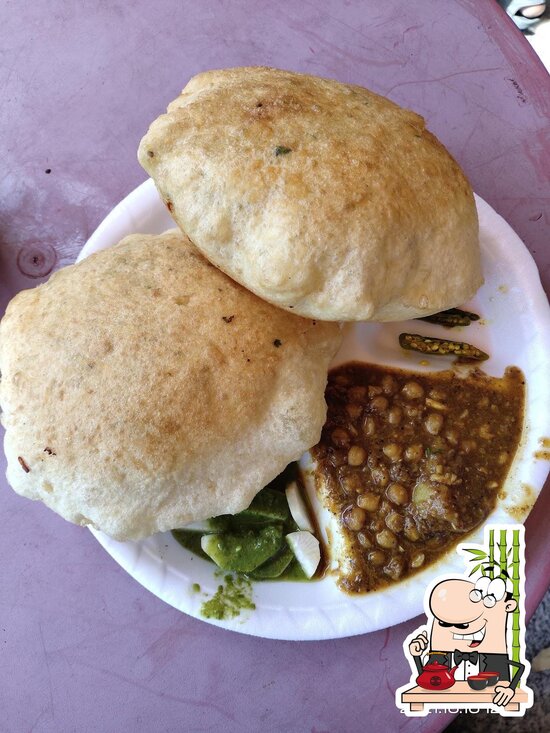 Laxmi Fast Food, Delhi - Restaurant menu, prices and reviews
