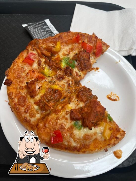 Onesta Mantri Square Mall, Bengaluru - Restaurant menu, prices and reviews