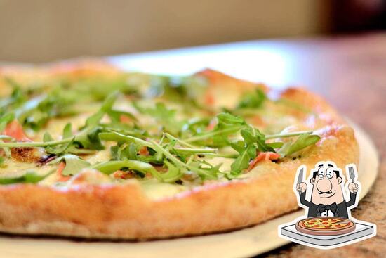 Rebel Pie in Florence - Restaurant menu and reviews