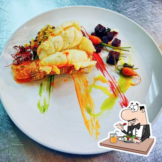 Stop Inn, Huntingburg - Restaurant menu, prices and reviews