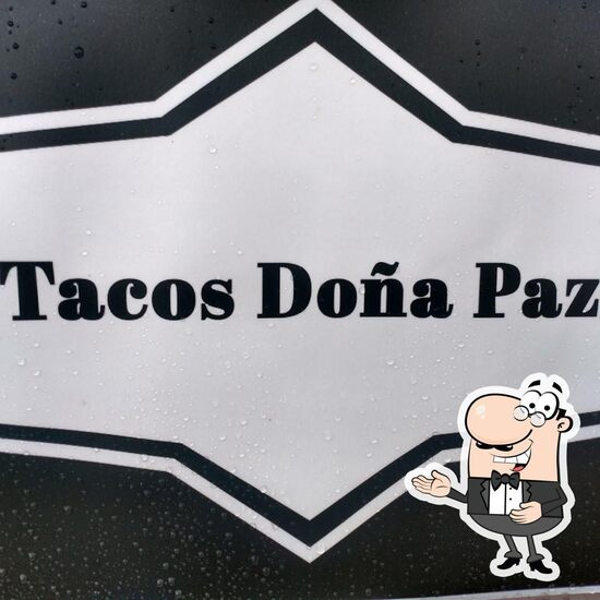 Tacos Doña Paz Linden TX, Linden - Restaurant menu, prices and reviews