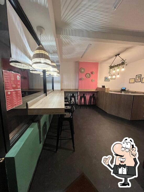 Tapau House Restaurant, Arklow - Restaurant menu, prices and reviews