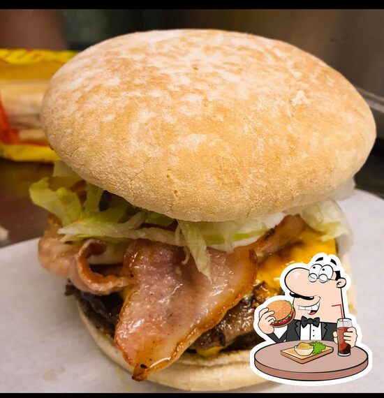 Victoria Fish Bar in Presteigne - Restaurant reviews