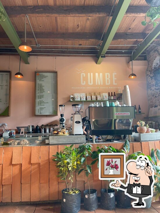 CUMBÉ Coffee Roasters, Naucalpan de Juárez - Menú del restaurante ...