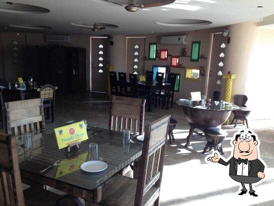 Car-o-Bar, Indore - Restaurant menu, prices and reviews