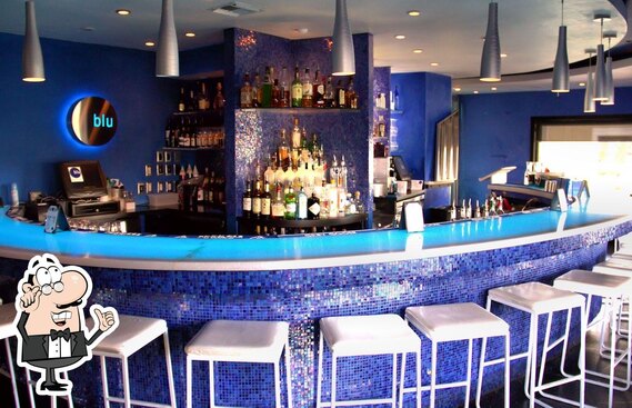 Blu Sushi, Fort Myers - Restaurant menu, prices and reviews