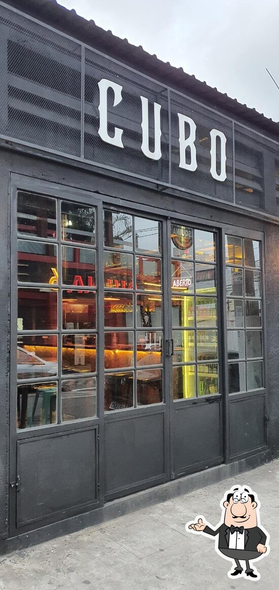 CUBO Bar, Barueri - Menu do restaurante, preços e opiniões