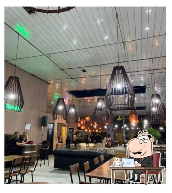 Del Rio Resto Bar, Concordia - Restaurant menu, prices and reviews