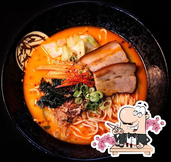 Hello sushi Papamoa, Papamoa - Restaurant menu, prices and reviews