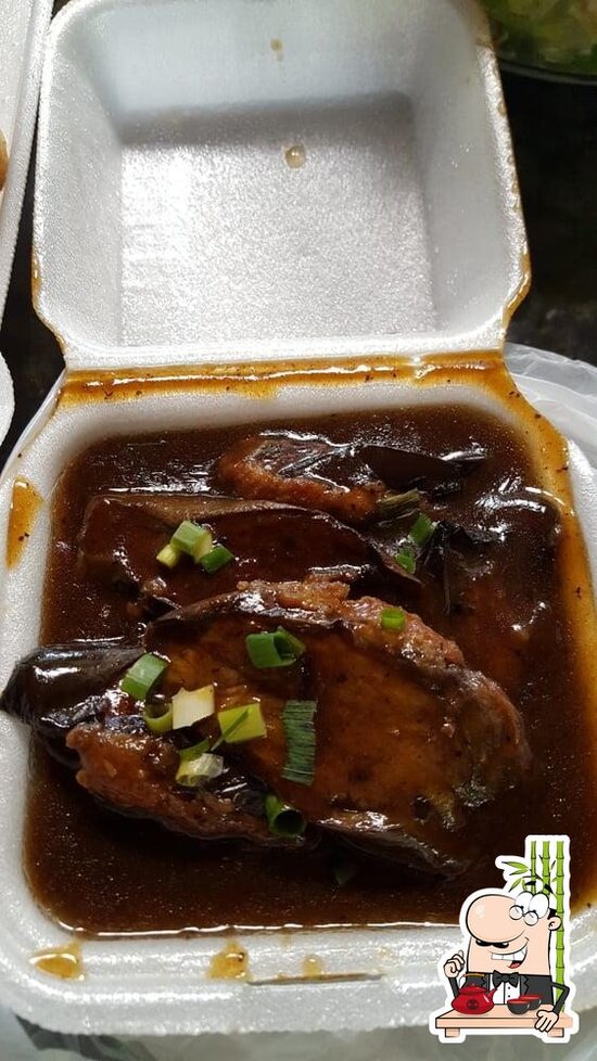 Kin Wah Chop Suey in Kaneohe - Restaurant menu and reviews