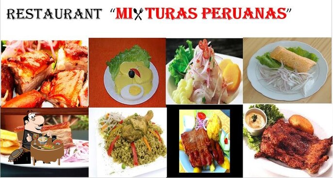 Mixturas Peruanas restaurant, Chiclayo - Opiniones del restaurante