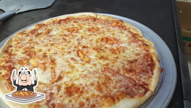 Momentos Pizza, 2317 E Clearfield St in Philadelphia - Restaurant menu ...