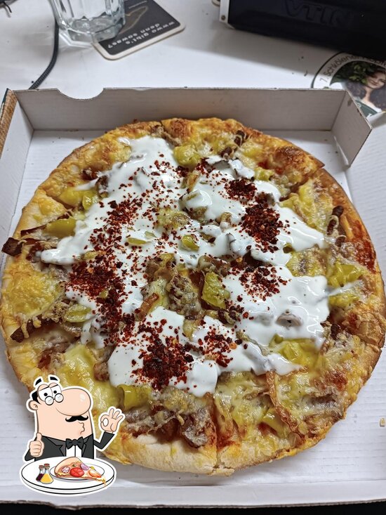 Orient Pizza, Schkölen - Restaurant menu, prices and reviews