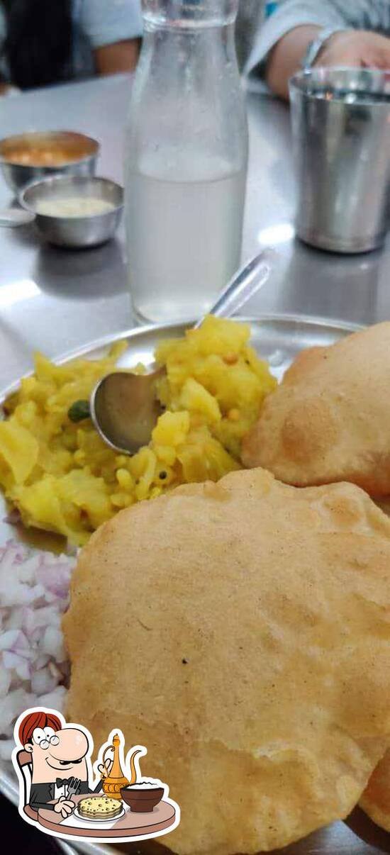Ram Ashraya, Mumbai - Restaurant reviews