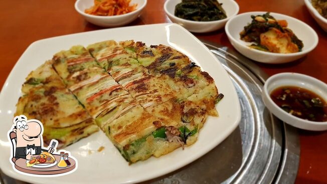 Seoul Matjib 서울맛집, New Malden - Restaurant menu, prices and reviews