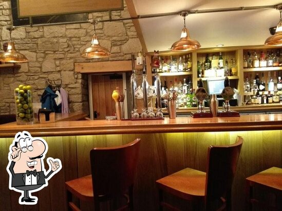 Souter Johnnies, Maybole - Restaurant menu, prices and reviews