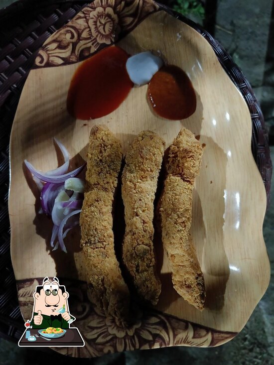 The Food villa, Kolkata - Restaurant menu, prices and reviews
