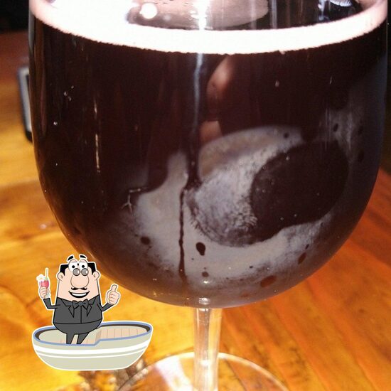 Buried Acorn Brewery, Syracuse - Restaurant menu, prices and reviews
