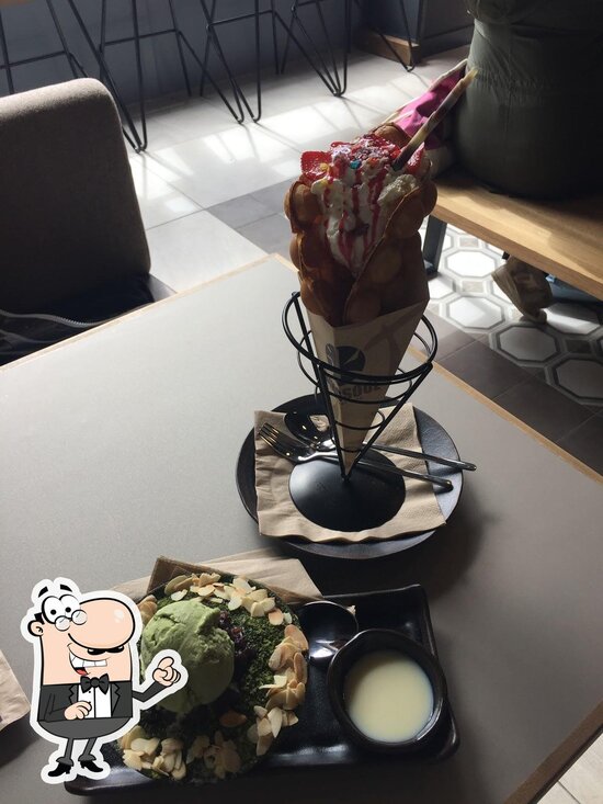 Bing Soul, Glasgow - Restaurant menu, prices and reviews