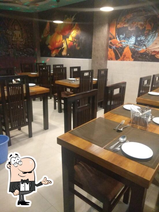 Yuri Restaurant, Dehradun - Restaurant menu and reviews