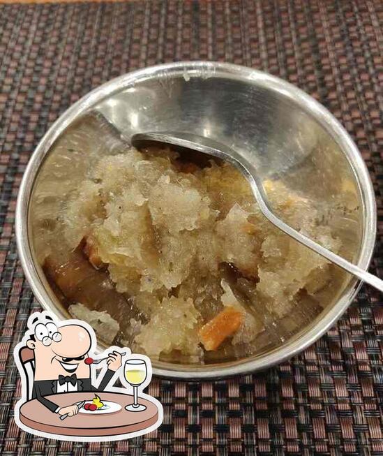 Hotel Simhapuri Deluxe, Hyderabad, 68 - Restaurant reviews