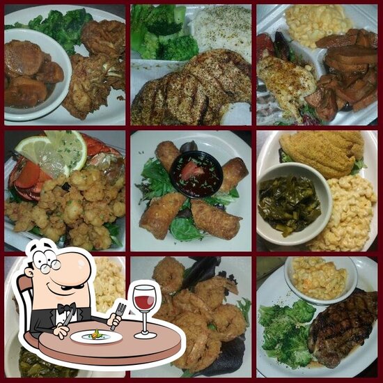 Opyum Lounge, Detroit - Restaurant menu, prices and reviews