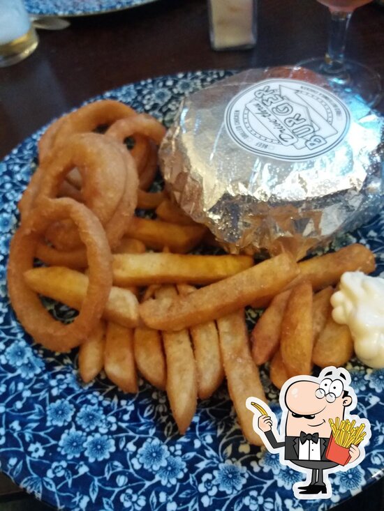 The Postal Order - JD Wetherspoon in Blackburn - Restaurant reviews