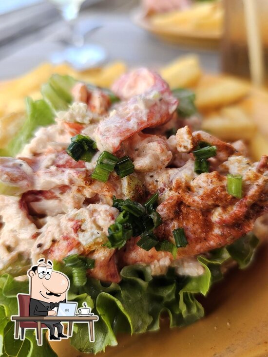 Barbara Jean's On The Water, Palm Valley - Restaurant menu, prices and ...