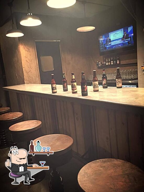 Sidecar Cafe at Legends in Salt Lake City - Restaurant menu and reviews