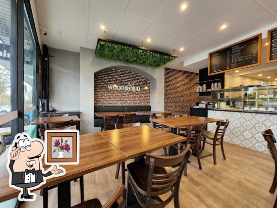 White Olive , Mount Colah, Mount Colah - Restaurant menu, prices and ...
