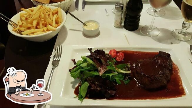Restaurant De Klimop – HHCT