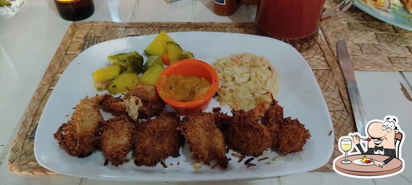 Restaurante El Mazatleco Mariscos MZT, Mazatlán - Opiniones del restaurante
