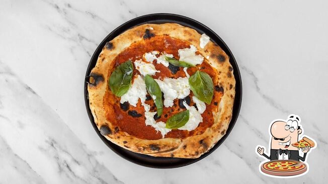 The Italian Sul Lago Milton Keynes in Milton Keynes - Restaurant menu ...