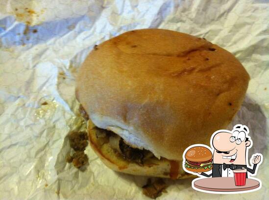 492 BBQ, 4126 FM492 in Mission - Restaurant menu and reviews