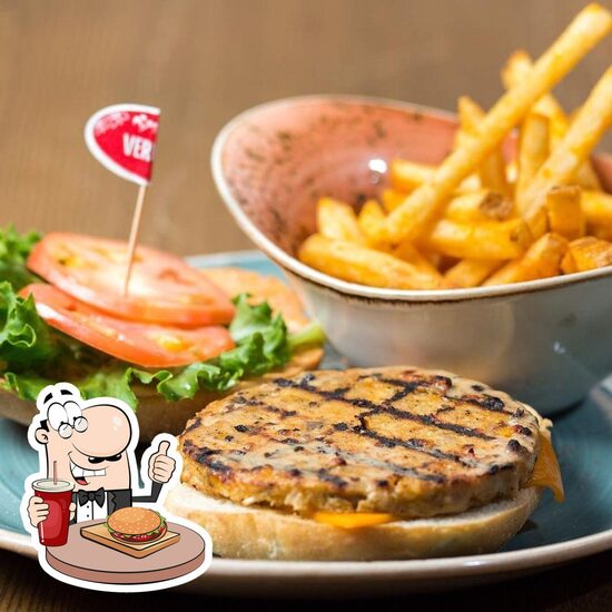 Barcelos Flame Grilled Chicken, 7515 Market Crossing #140 in Burnaby ...