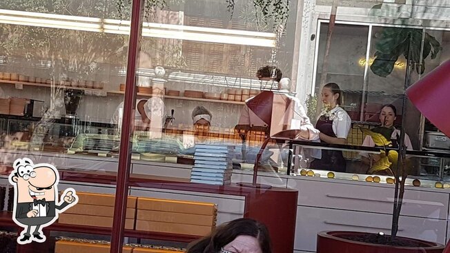Postres Betular Pâtisserie, Buenos Aires - Opiniones del restaurante